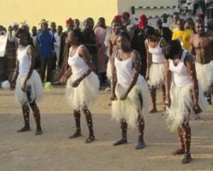 Commune de Maroua 1er